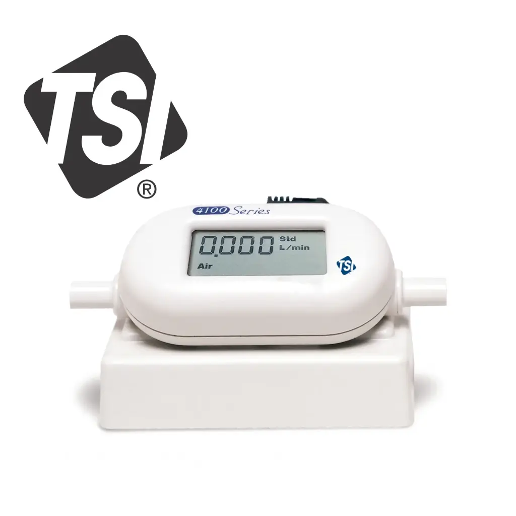 TSI | Primary Calibrator (4146) | ACE Scientific